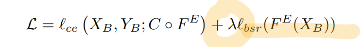 Feature Transformation Ensemble Model with Batch Spectral Regularization for Cross-Domain Few ...