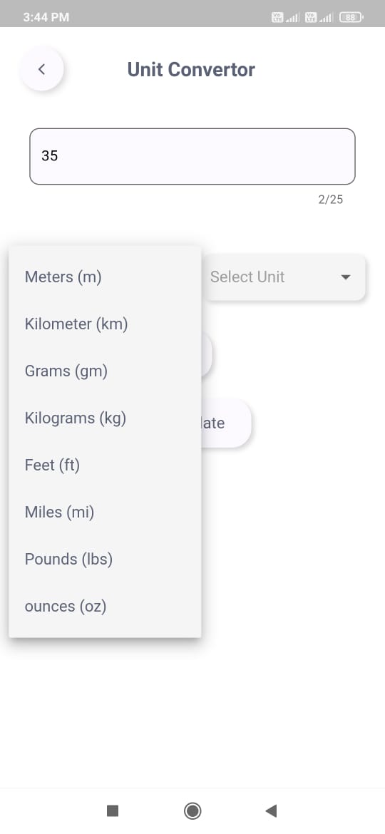 GitHub - hyper-freak/bmi-calculator