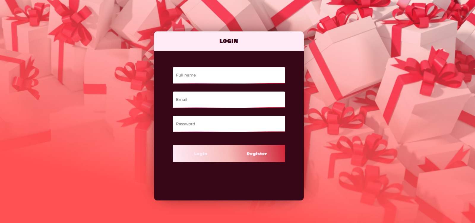 GitHub - khsh13/Wishify