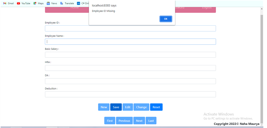 GitHub - NEHAMAURYA18/HR-Admin-Dashboard