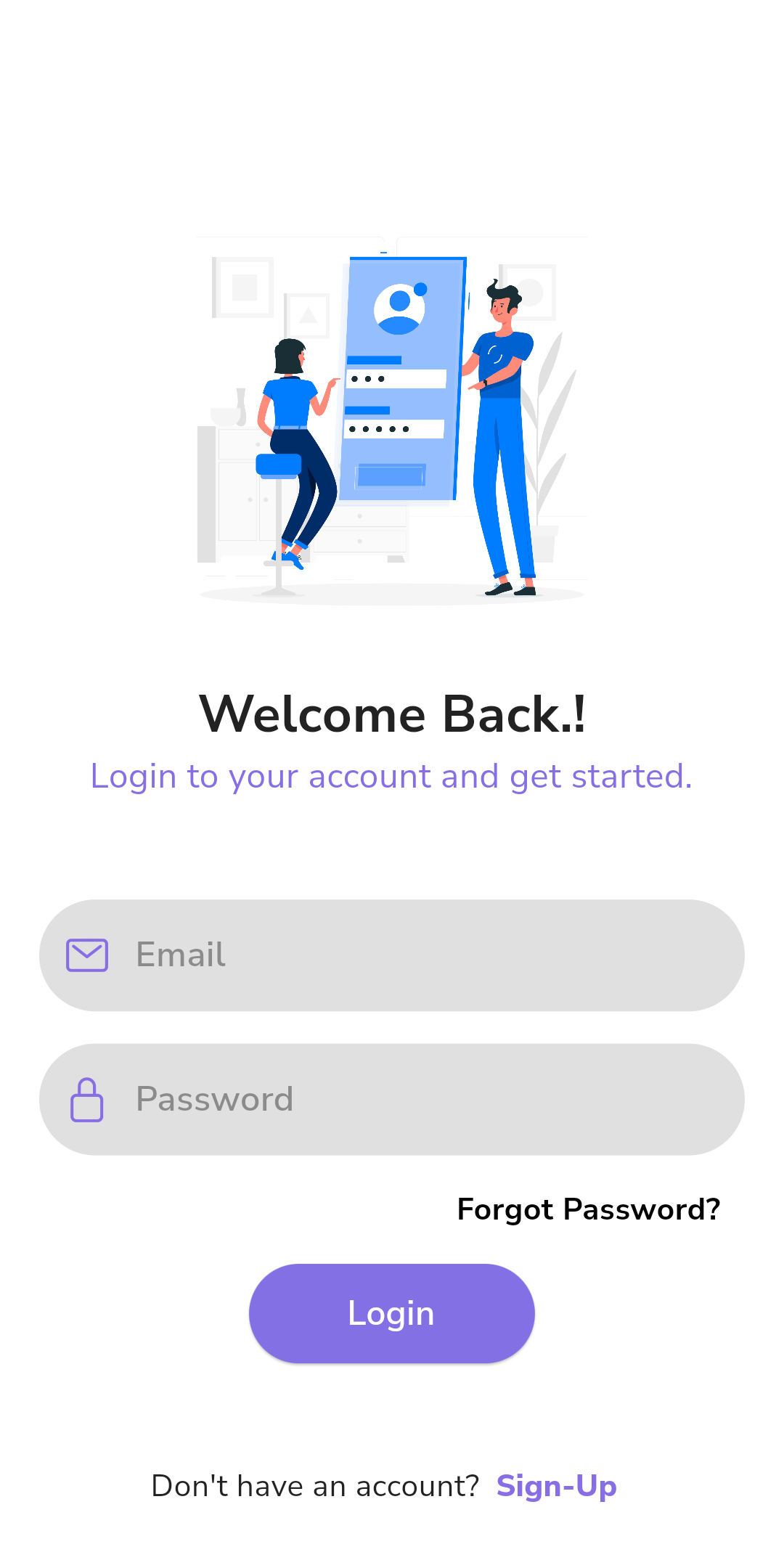 GitHub - NithinYesudas/Buddies_Mini_Social_Media_App: A mini social media app built using ...