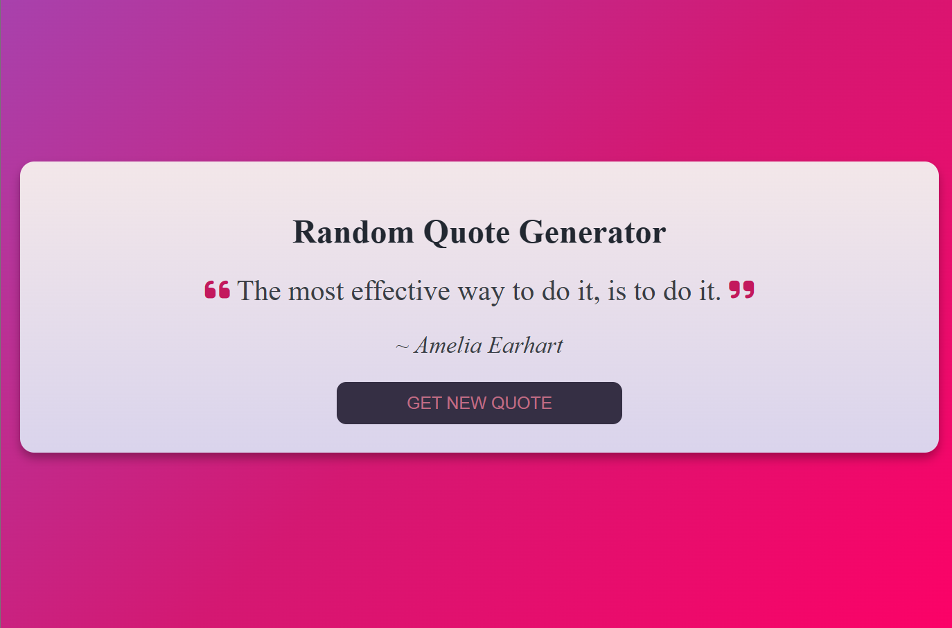 GitHub - helinakdogan/vanilla-javascript-projects