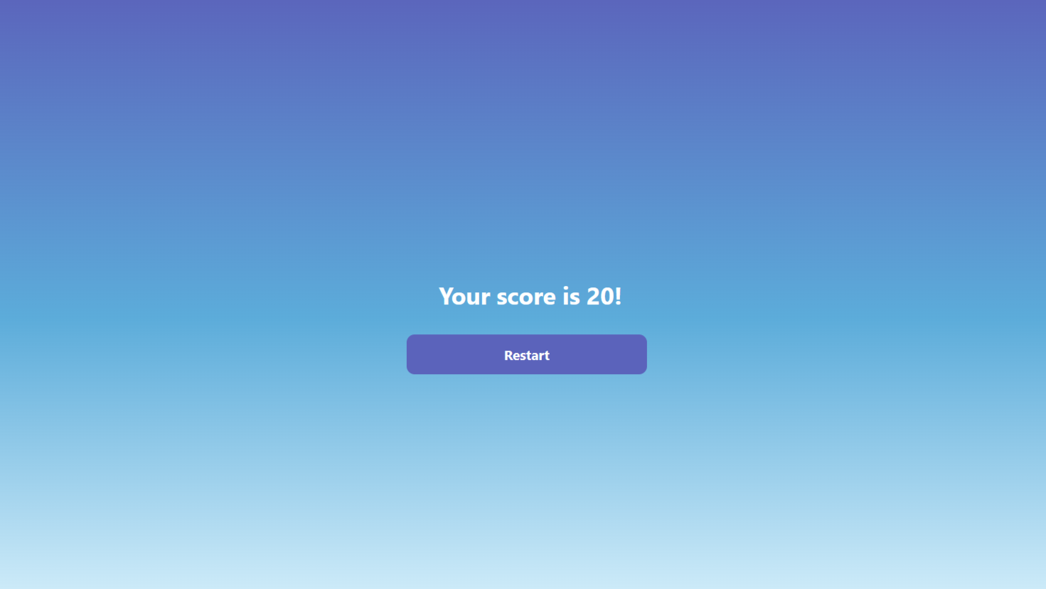 GitHub - helinakdogan/react-quiz-app