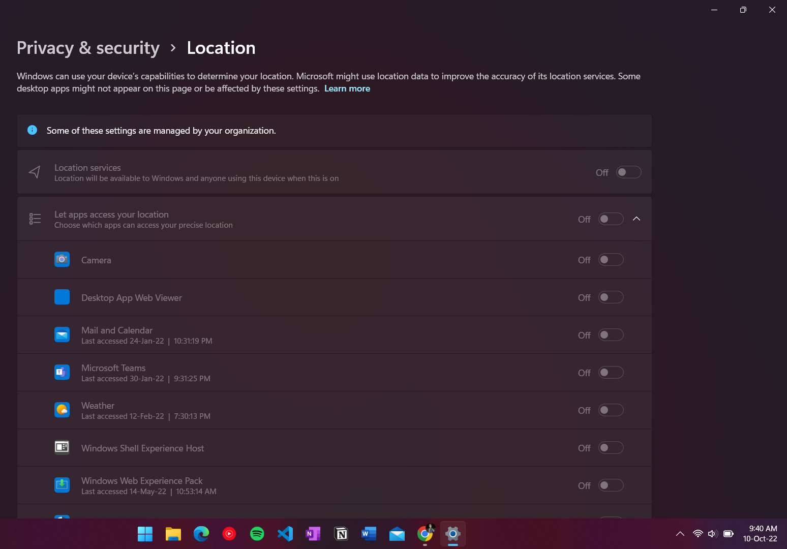 Undo all tweaks not working properly · Issue #254 · ChrisTitusTech ...