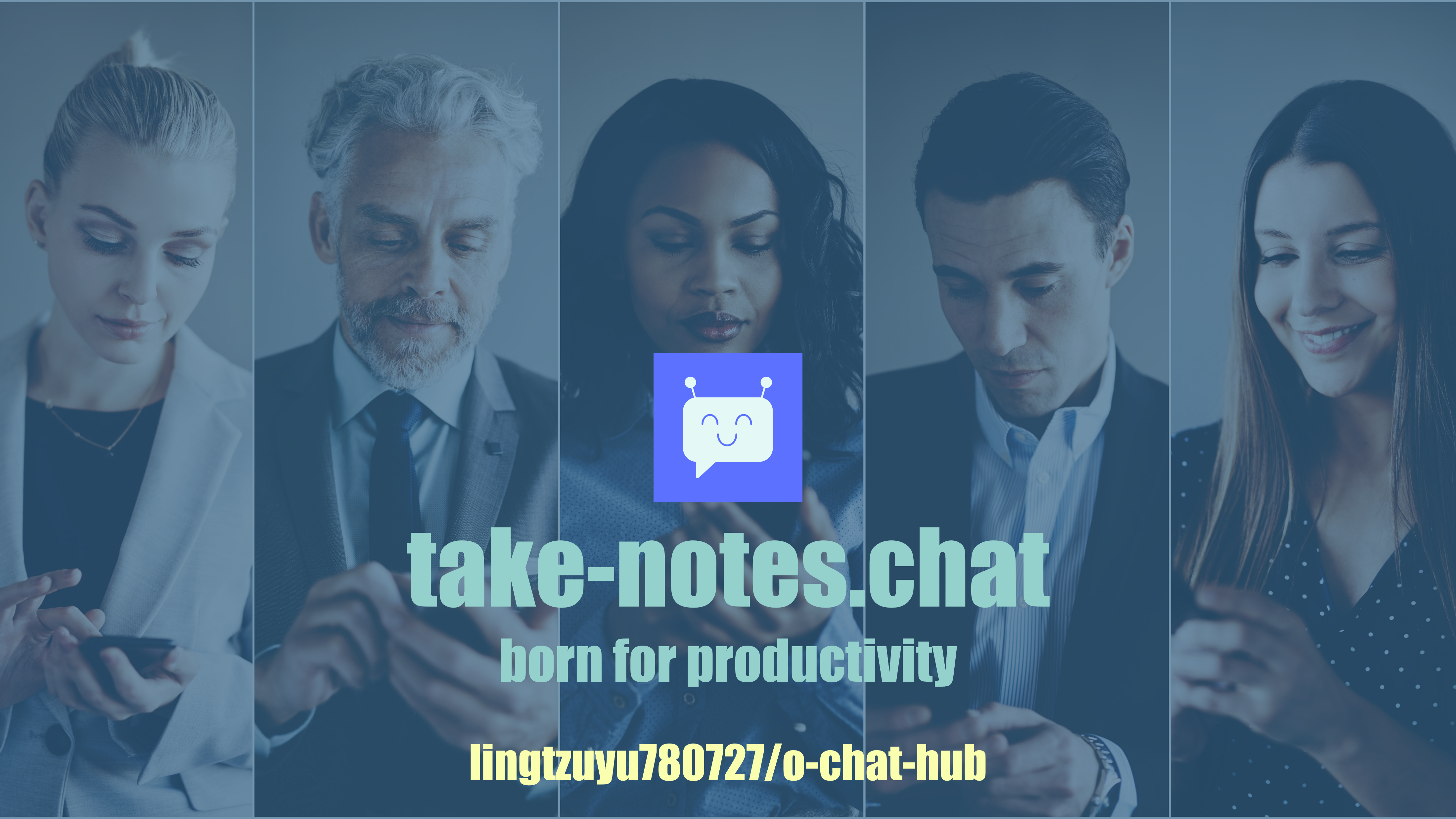 GitHub - lingtzuyu/o-chat-hub