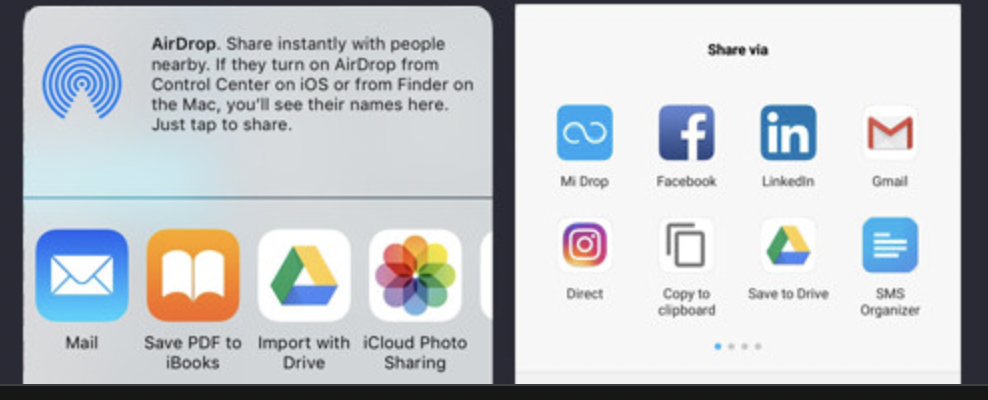 Feature: mobile share button · Issue #278 · DocHub-ULB/DocHub · GitHub