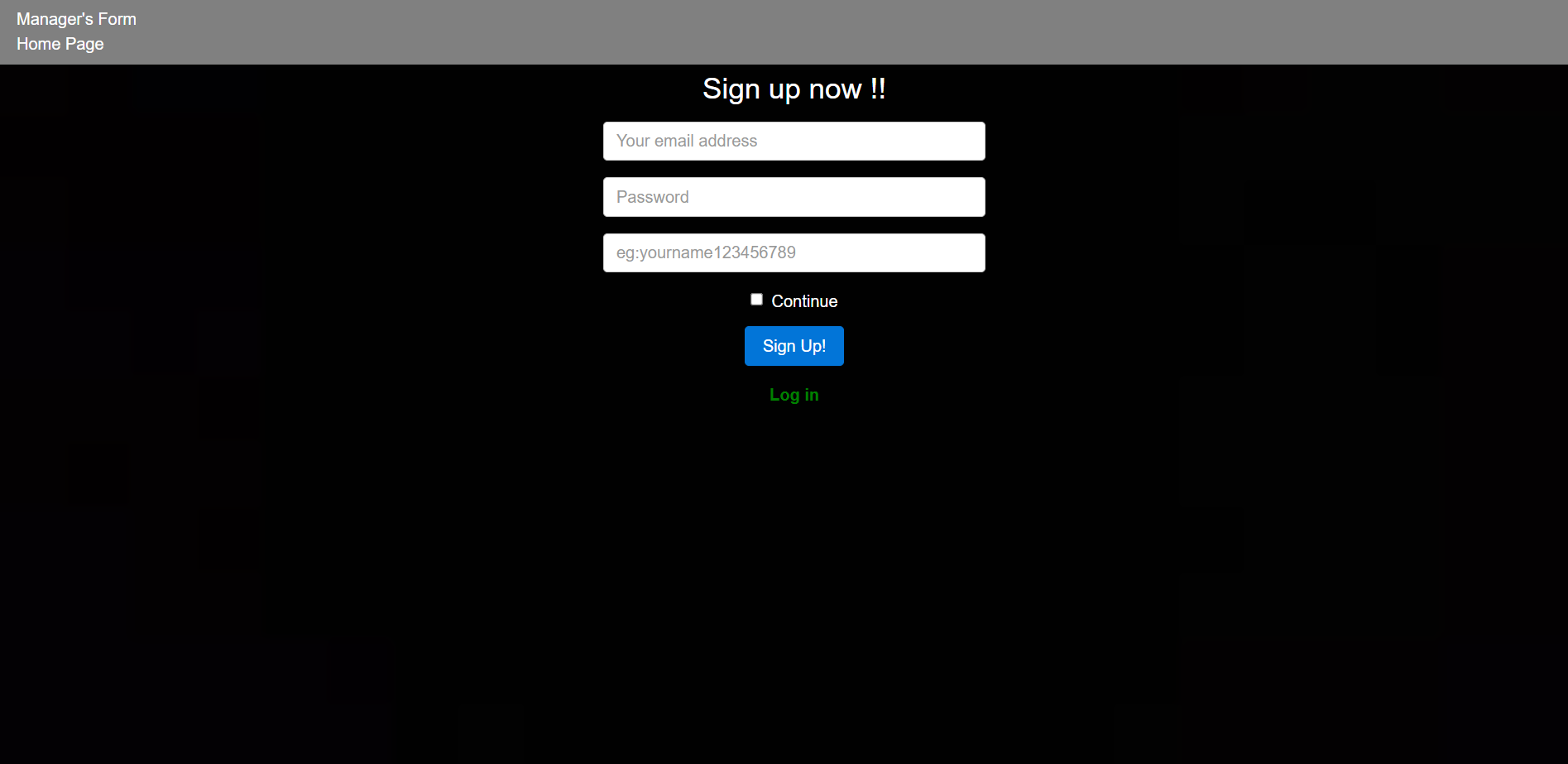 GitHub - Mansiuniyal/Bud-Tracker: Bud Tracker - An interactive web app for tracking the ...