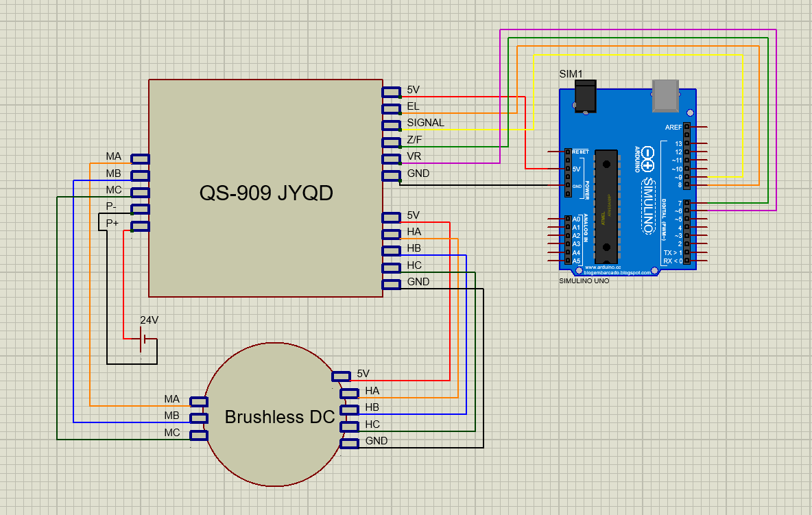 GitHub - Yaser-alshoibi/Brushless_DC_motor_driver