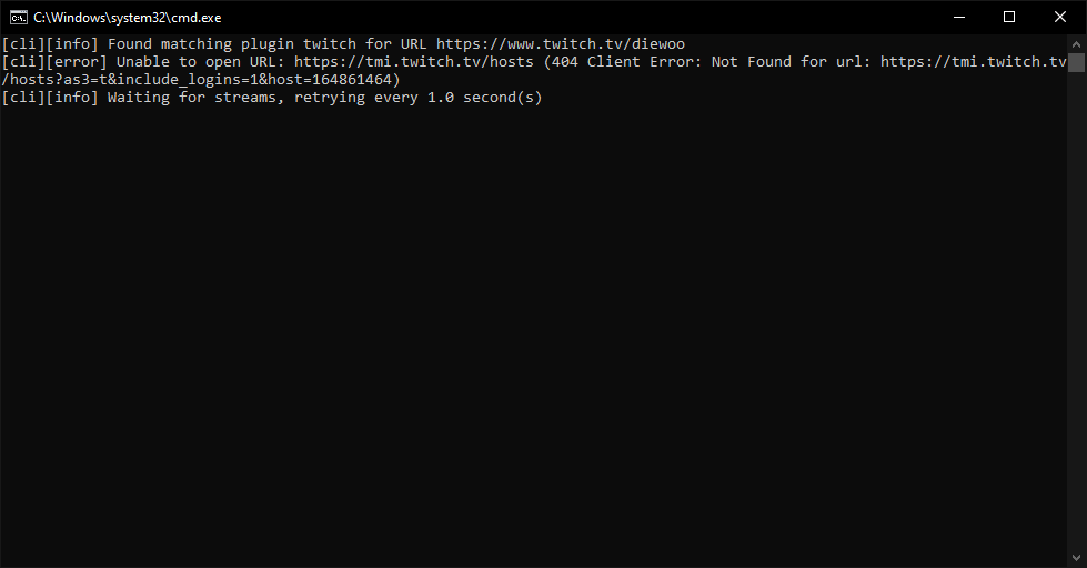 i need help · Issue #11 · Sam6734/TwitchViewbot · GitHub