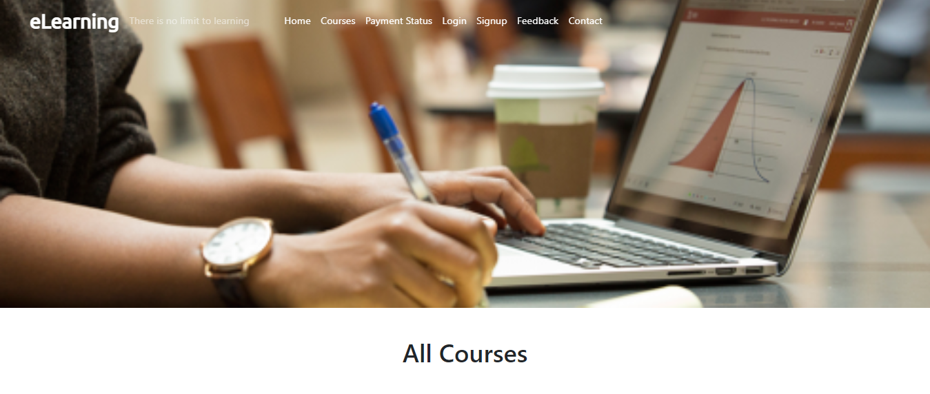 GitHub - sahanaranganath/E-course-management