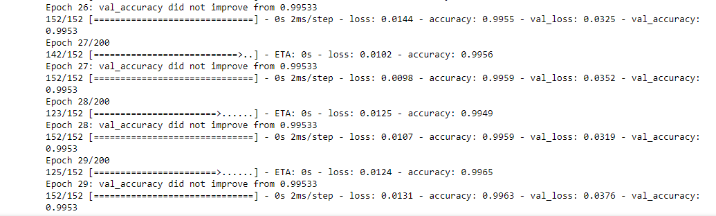 GitHub - pdshi/activity-recognition-model: Pose Classifier using Movenet Inference