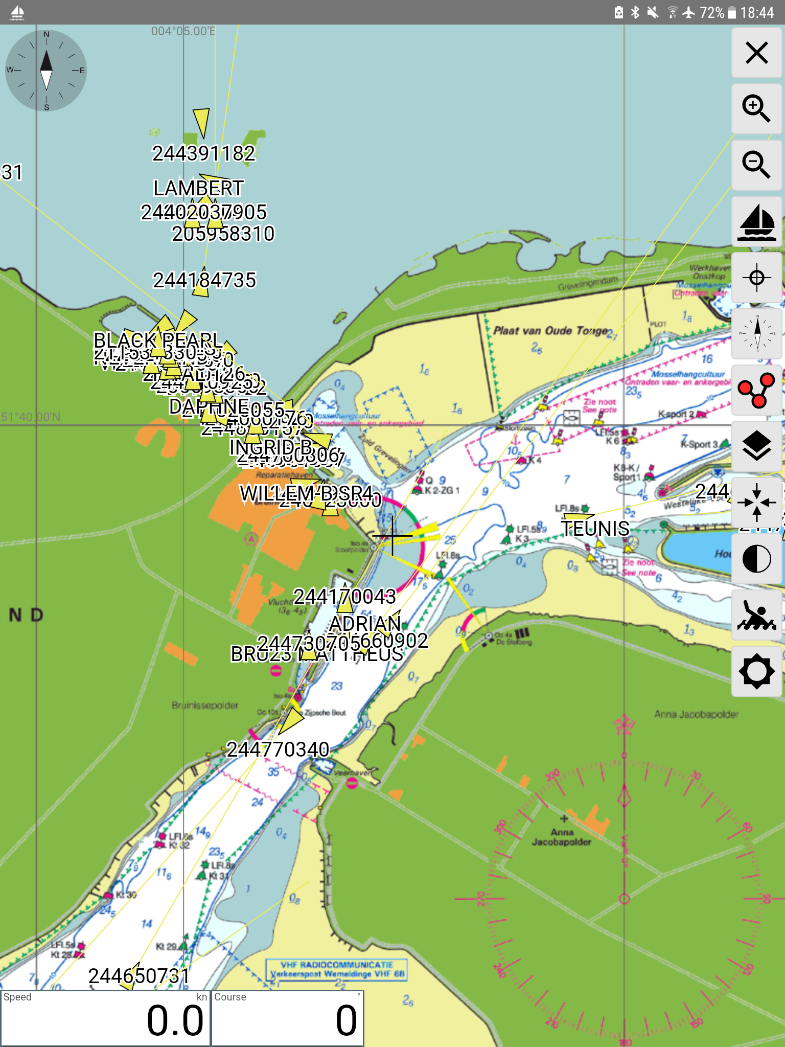 AIS target hiding · Issue #145 · wellenvogel/avnav · GitHub