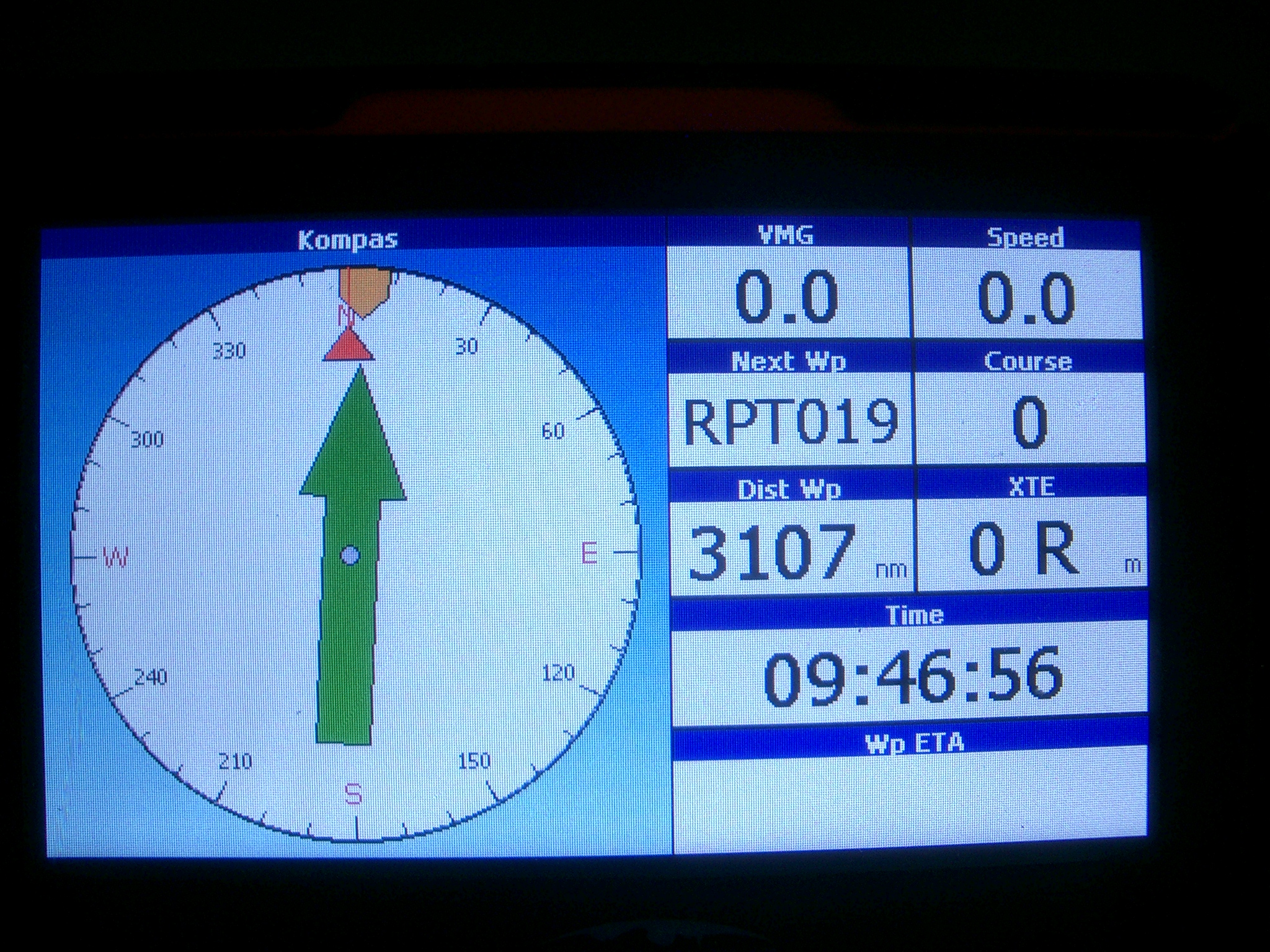 Dashboard COG / BRG extension · Issue #216 · wellenvogel/avnav · GitHub