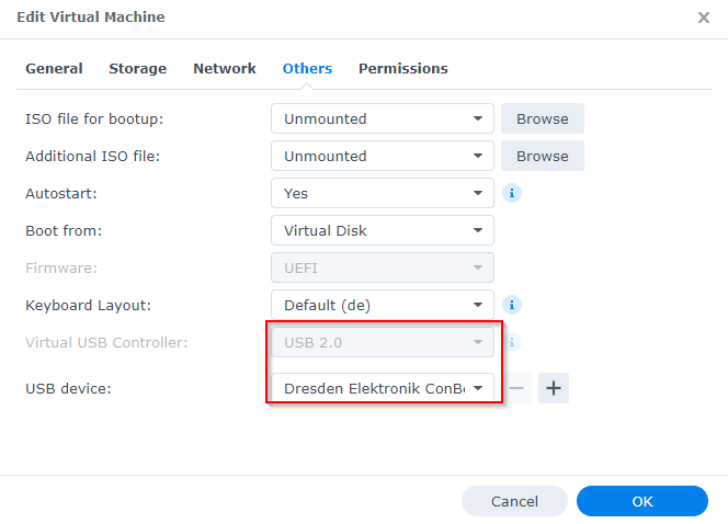 Low performance due to high cpu usage of deconz addon · Issue #77356 · home-assistant/core · GitHub