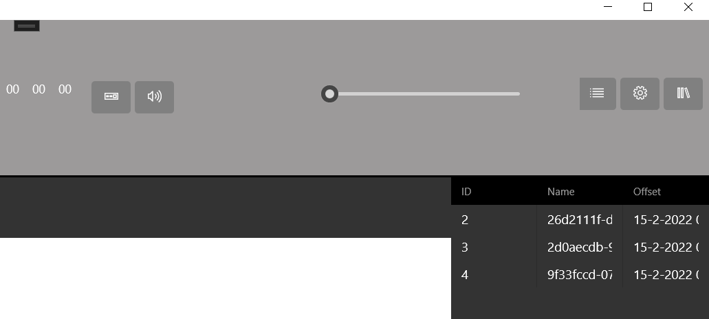 Layout cycle detected. Layout could not complete. · Issue #6721 · microsoft/microsoft-ui-xaml ...