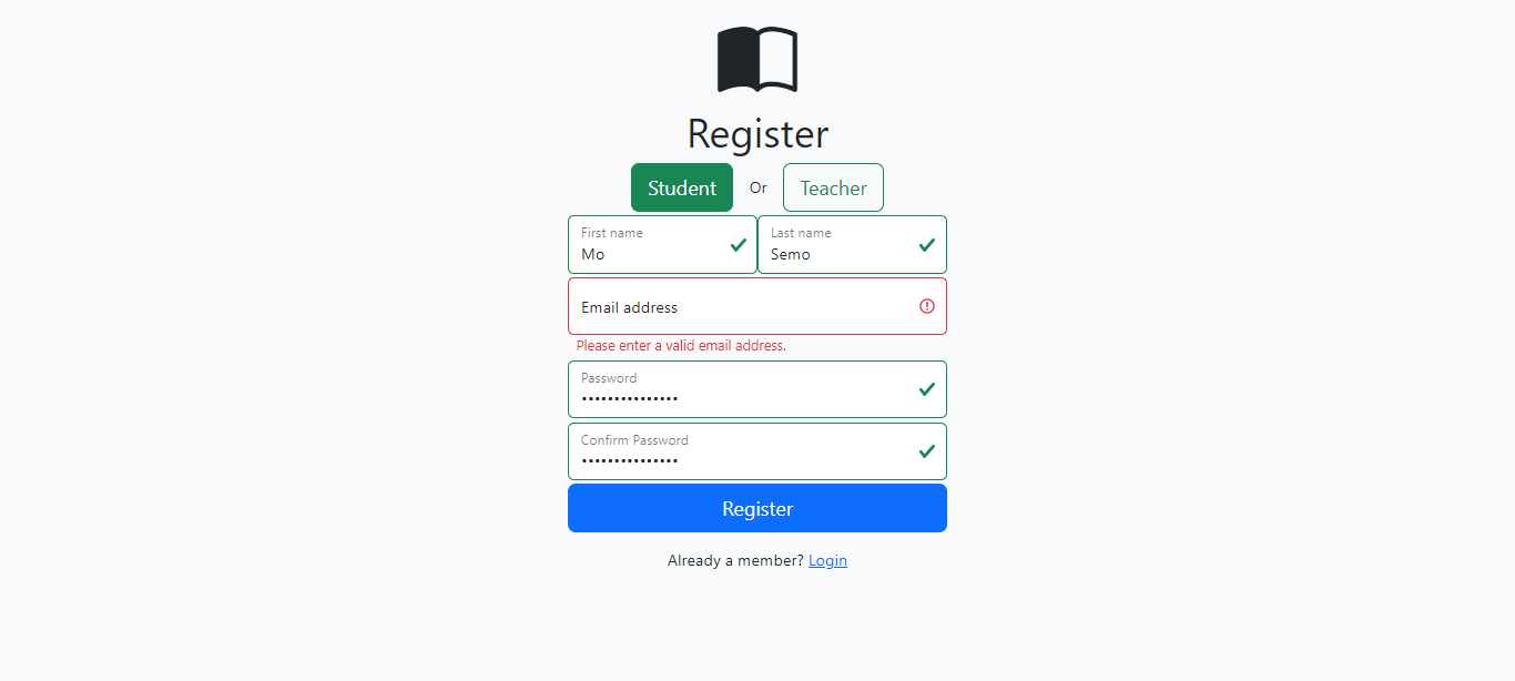GitHub - Linux-lovers/Classroom: selected