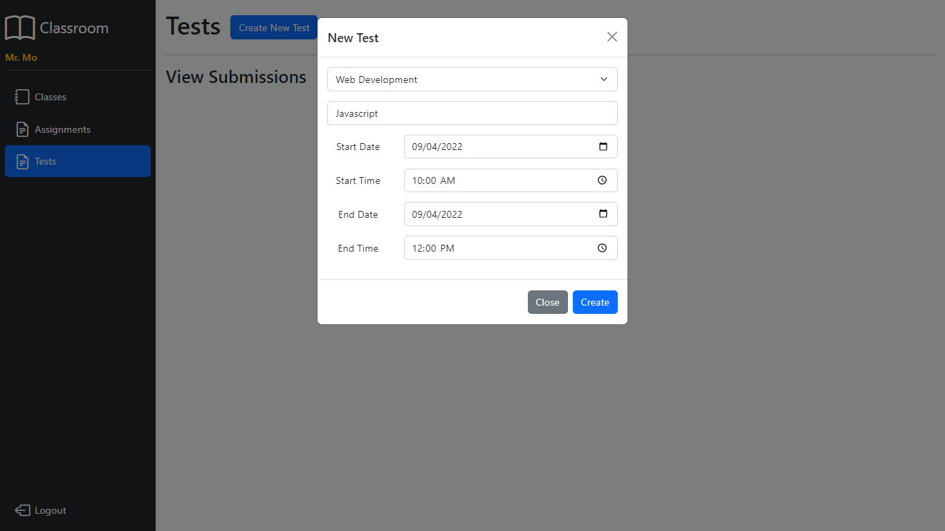 GitHub - Linux-lovers/Classroom: selected