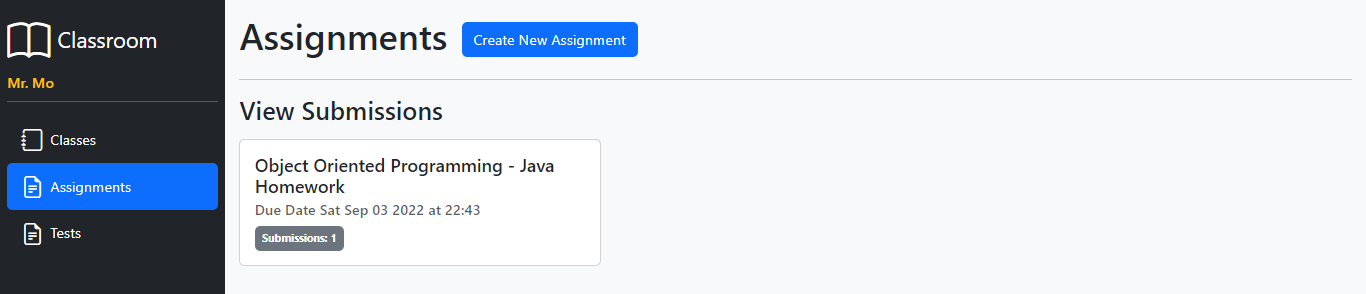 GitHub - Linux-lovers/Classroom: selected