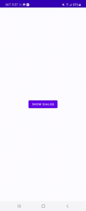 GitHub - parksy0109/ExitDialogProject: 종료 다이얼로그 애니메이션