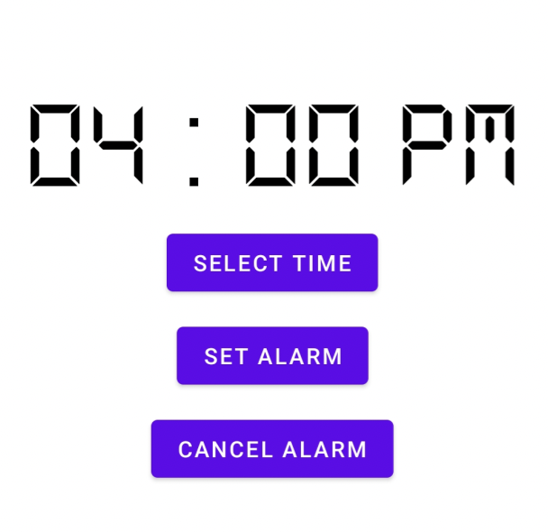 GitHub - parksy0109/AlarmProject
