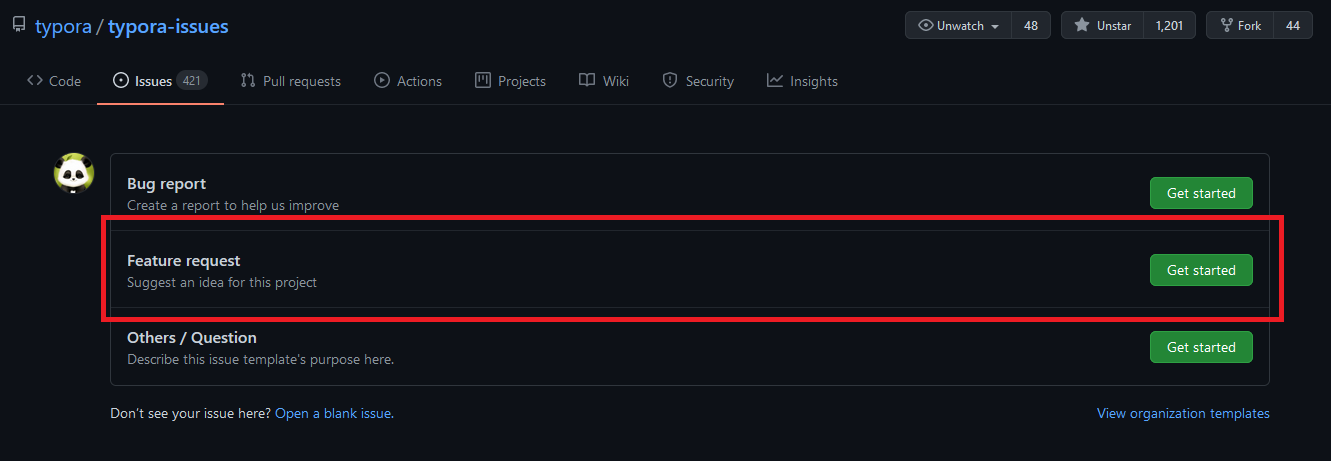 Export / Print Preview · Issue #1732 · typora/typora-issues · GitHub