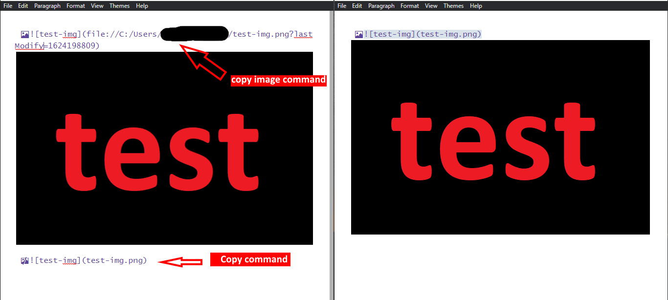 Copy image to clipboard [Feature] · Issue #4476 · typora/typora-issues · GitHub