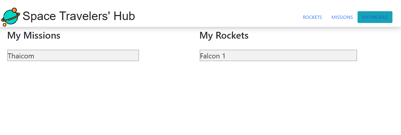 GitHub - Tadessejemal1/Space-Travelers-Hub: A web application for a company that provides ...
