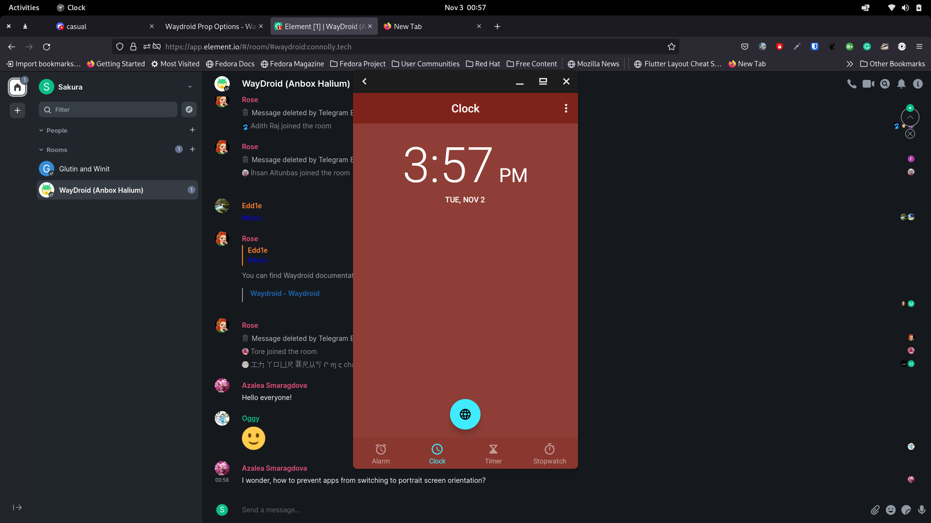 Inverted Colors · Issue #207 · waydroid/waydroid · GitHub