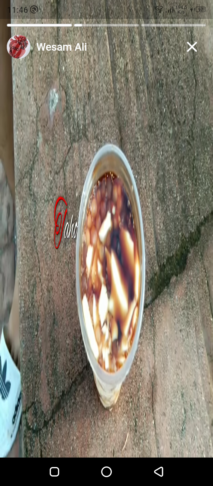 GitHub - Wesam-Alessa/social-app: social app like facebook