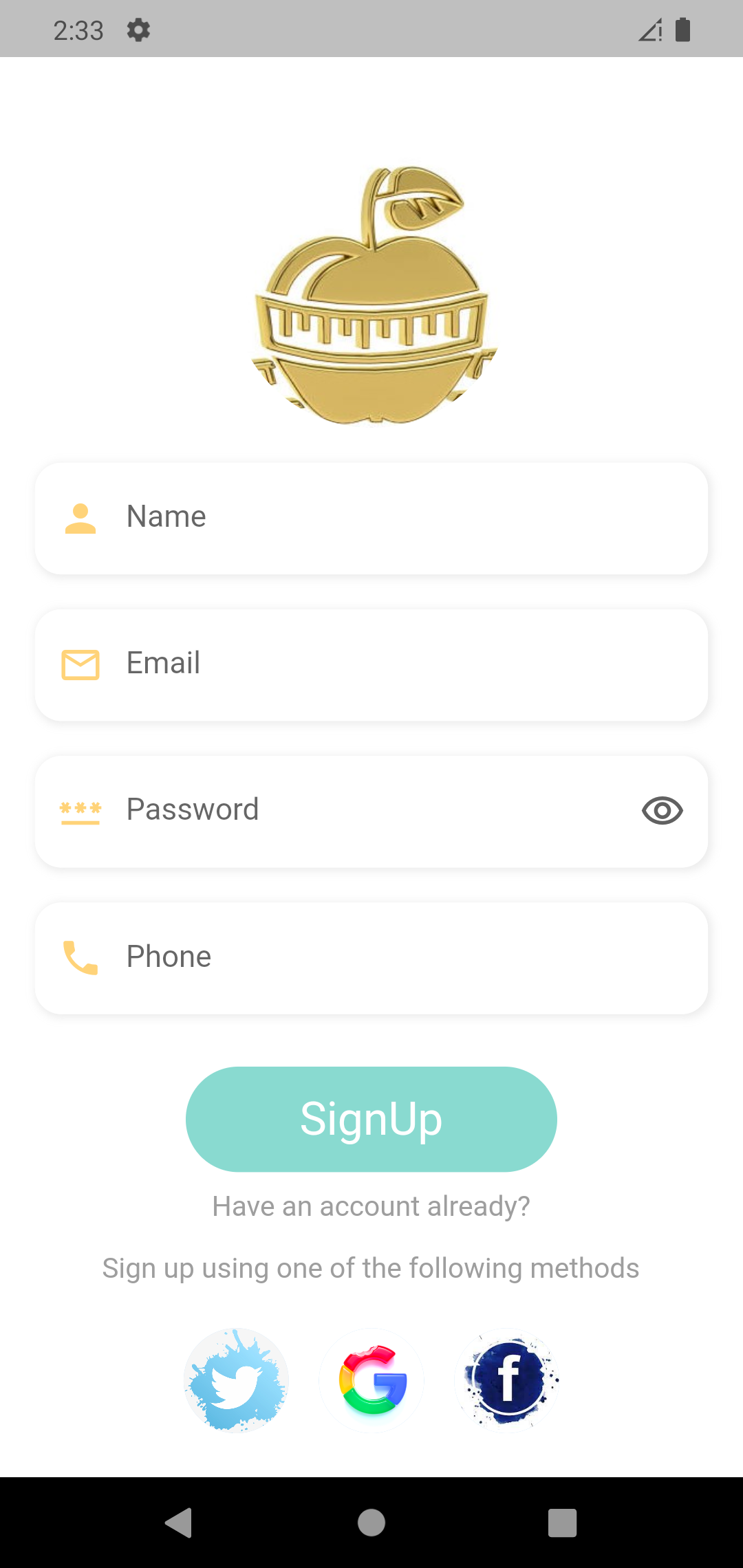 GitHub - Wesam-Alessa/ADFood: food delivery app