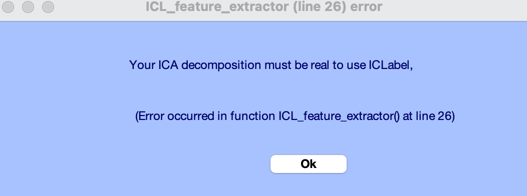 Classify components using ICLabel · Issue #317 · sccn/eeglab · GitHub