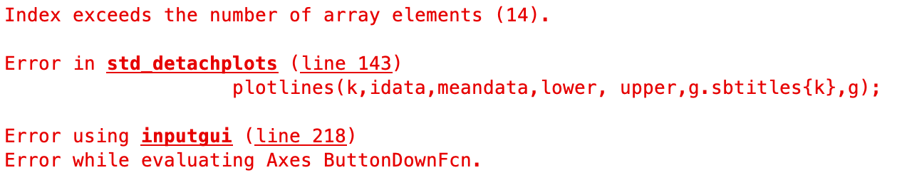 removing one IC from one of clusters · Issue #355 · sccn/eeglab · GitHub