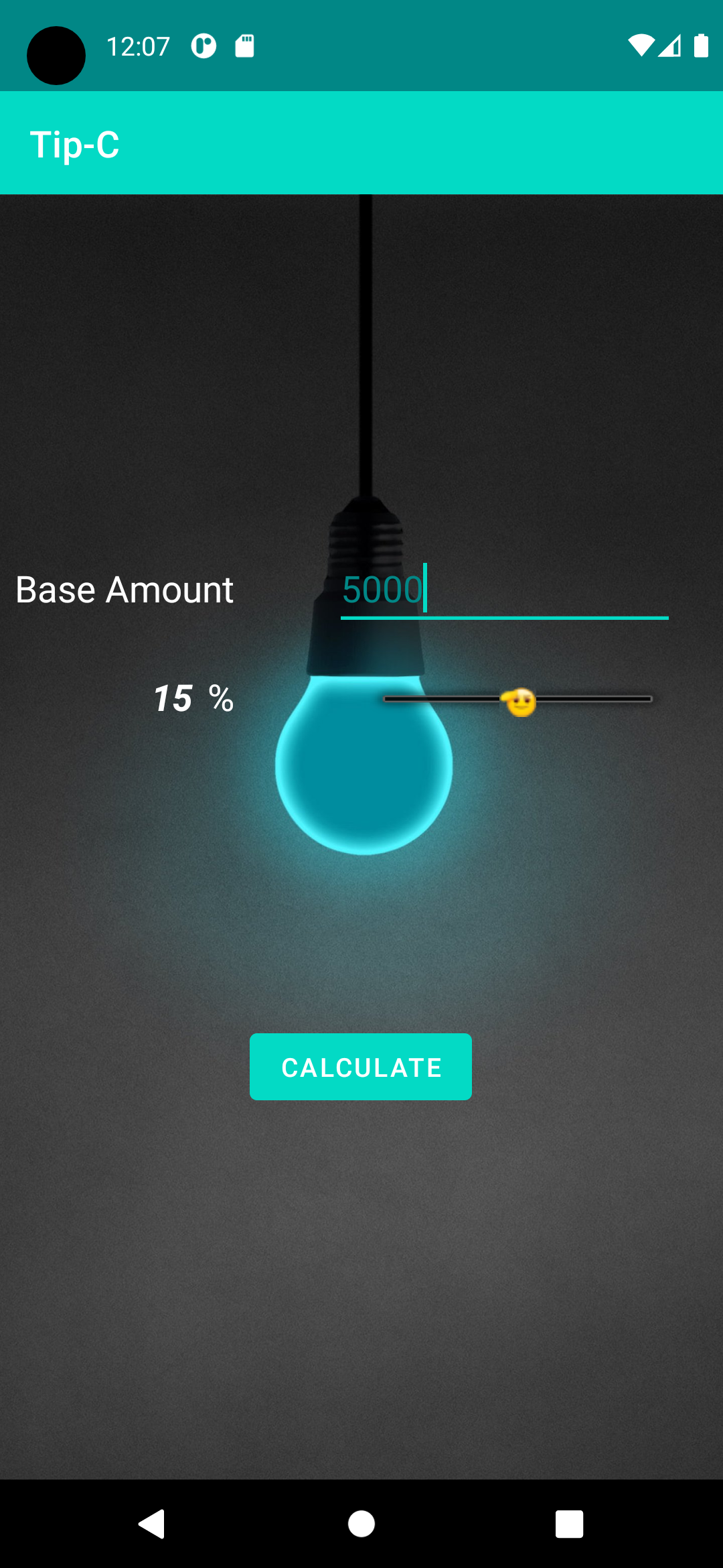 GitHub - ms070902/TipC: This is a tip calculator