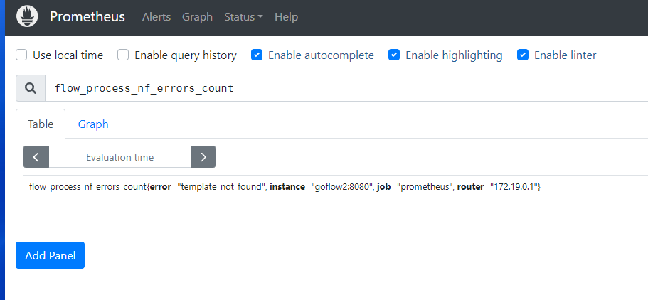 Not Working · Issue #151 · netsampler/goflow2 · GitHub
