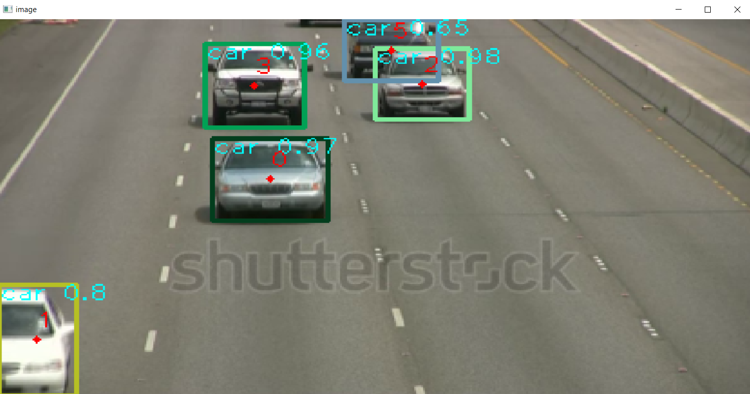GitHub - shivam-gupta0/Object-Tracking
