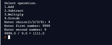 GitHub - PrithikaAndreaAngelina/reimagined-simpleCalculator