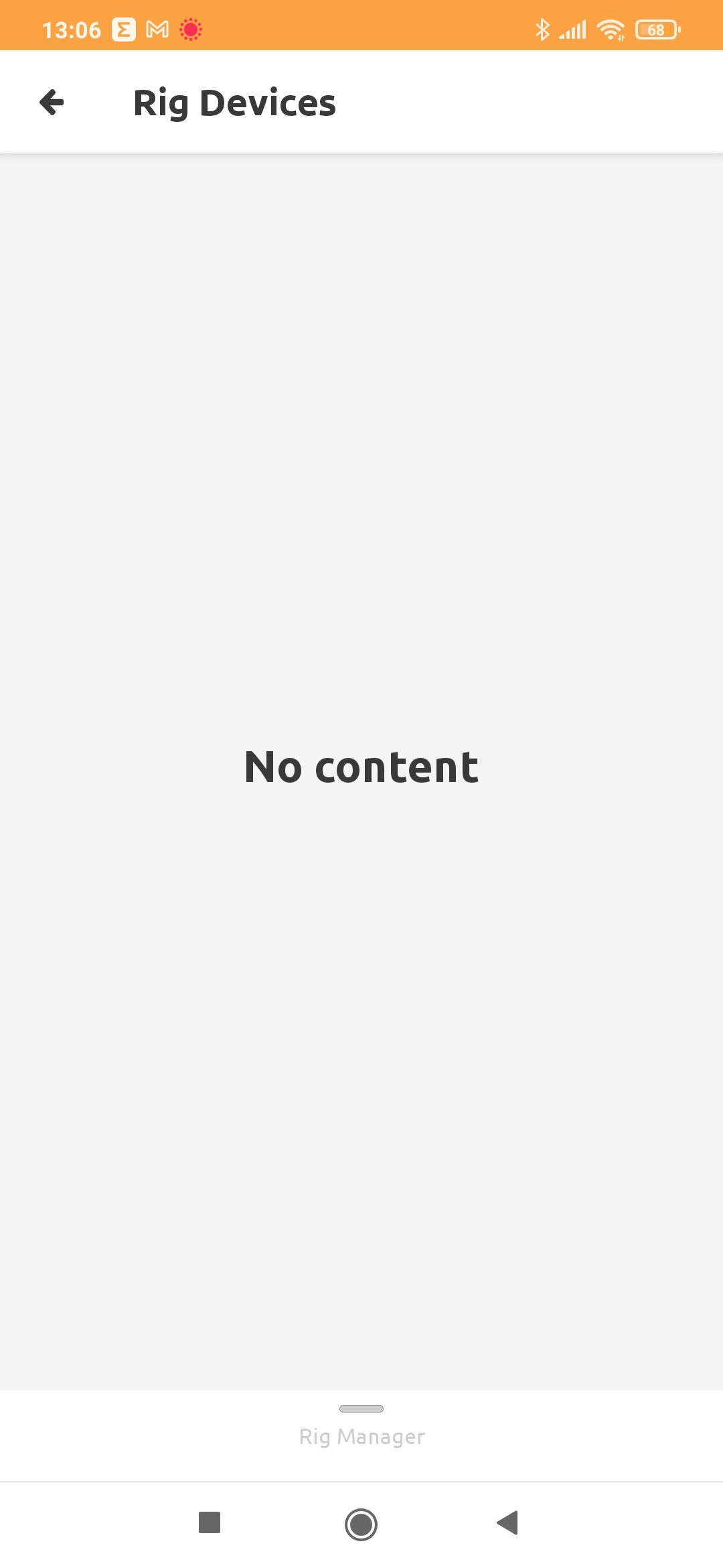 [BUG] Offline & Unmanaged Rigs · Issue #569 · nicehash/NiceHashQuickMiner · GitHub