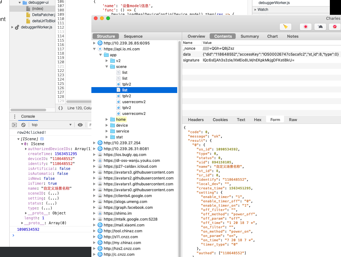 获取定时器信息 · Issue #1156 · MiEcosystem/miot-plugin-sdk · GitHub