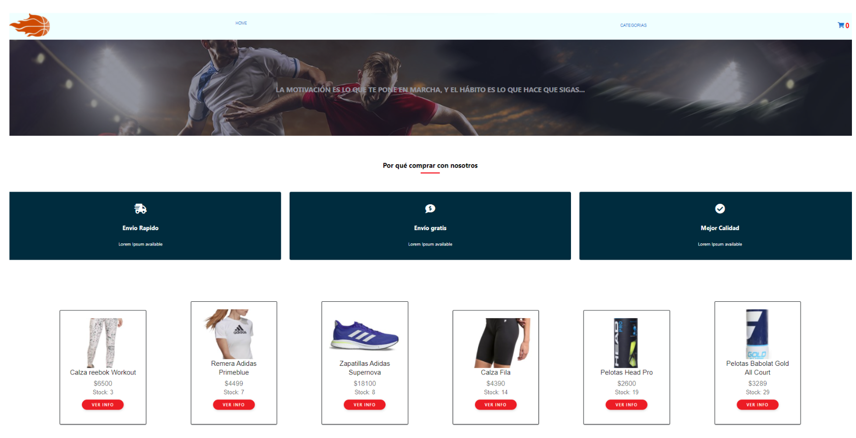 Github Gaby7887 Proyecto React En Construccion