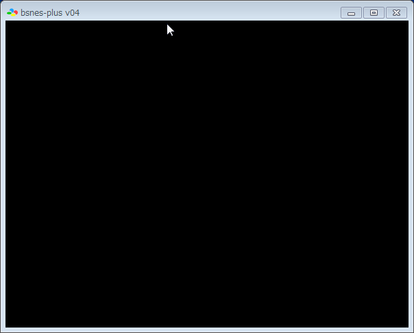 bsnes status bar and menu bar issues · Issue #181 · devinacker/bsnes-plus · GitHub