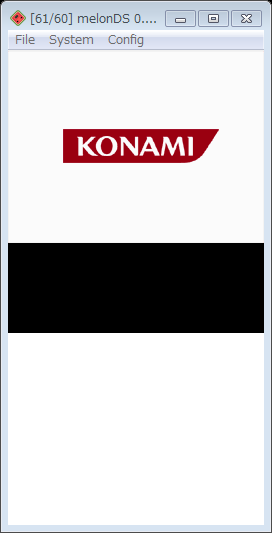 Firmware issues · Issue #535 · melonDS-emu/melonDS · GitHub