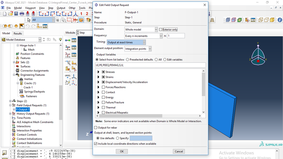 GitHub - RoshaSoft/Math_ABAQUS_Mechanic_Fracture: ABAQUS_Mechanic_Fracture