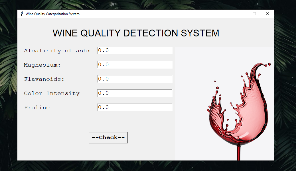 GitHub - nileshpccoe/Wine-class-classification