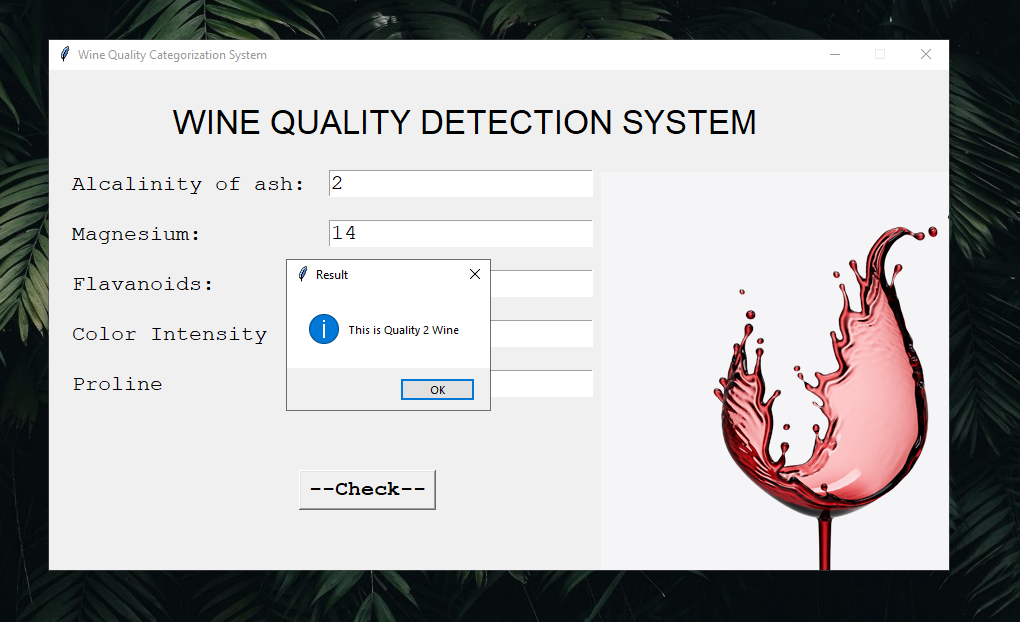 GitHub - nileshpccoe/Wine-class-classification