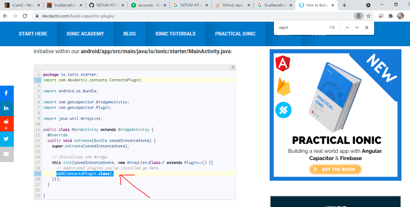 GitHub - TechSivaram/NETUM-NT-G5-Capacitor-Native-Plugin: Ionic Capacitor Native Plugin for ...