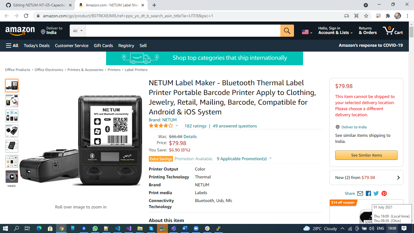 GitHub - TechSivaram/NETUM-NT-G5-Capacitor-Native-Plugin: Ionic Capacitor Native Plugin for ...