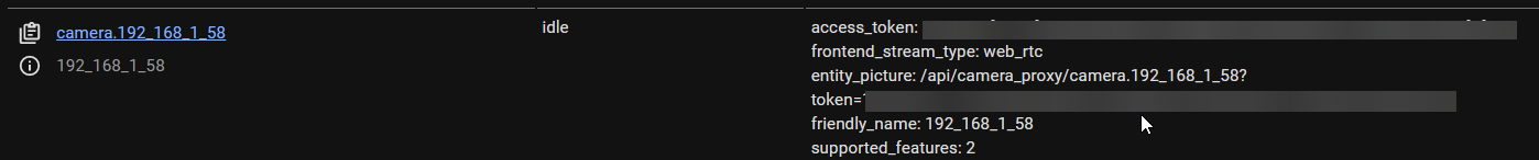 Webrtc Stream Not Loading · Issue #85 · AlexxIT/go2rtc · GitHub