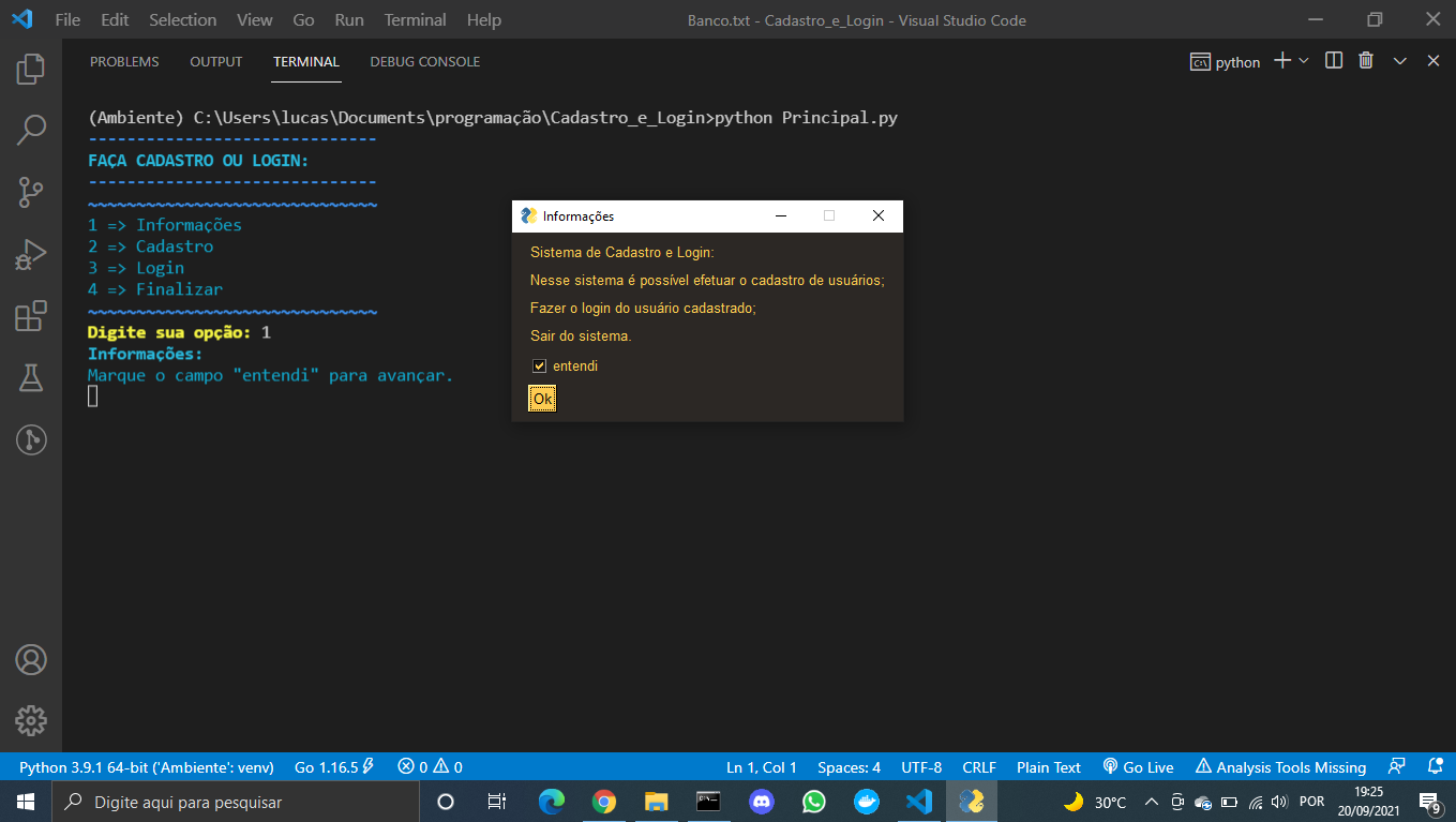 GitHub - lucasharzer/Cadastro_e_Login_com_PySimpleGUI