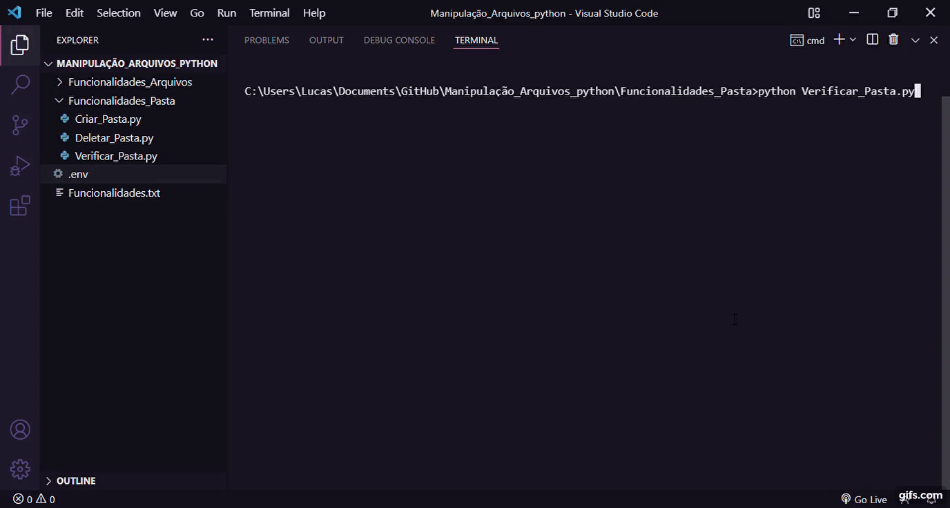 GitHub - lucasharzer/Manipulando_Arquivos_Python