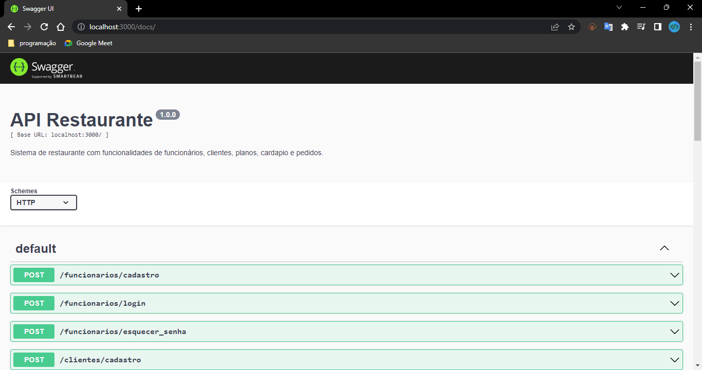 GitHub - lucasharzer/API_Restaurante: API com Node.js e banco de dados MySQL
